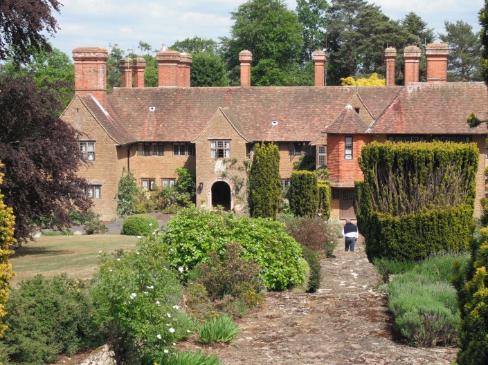 Fulbrook - The Lutyens Trust