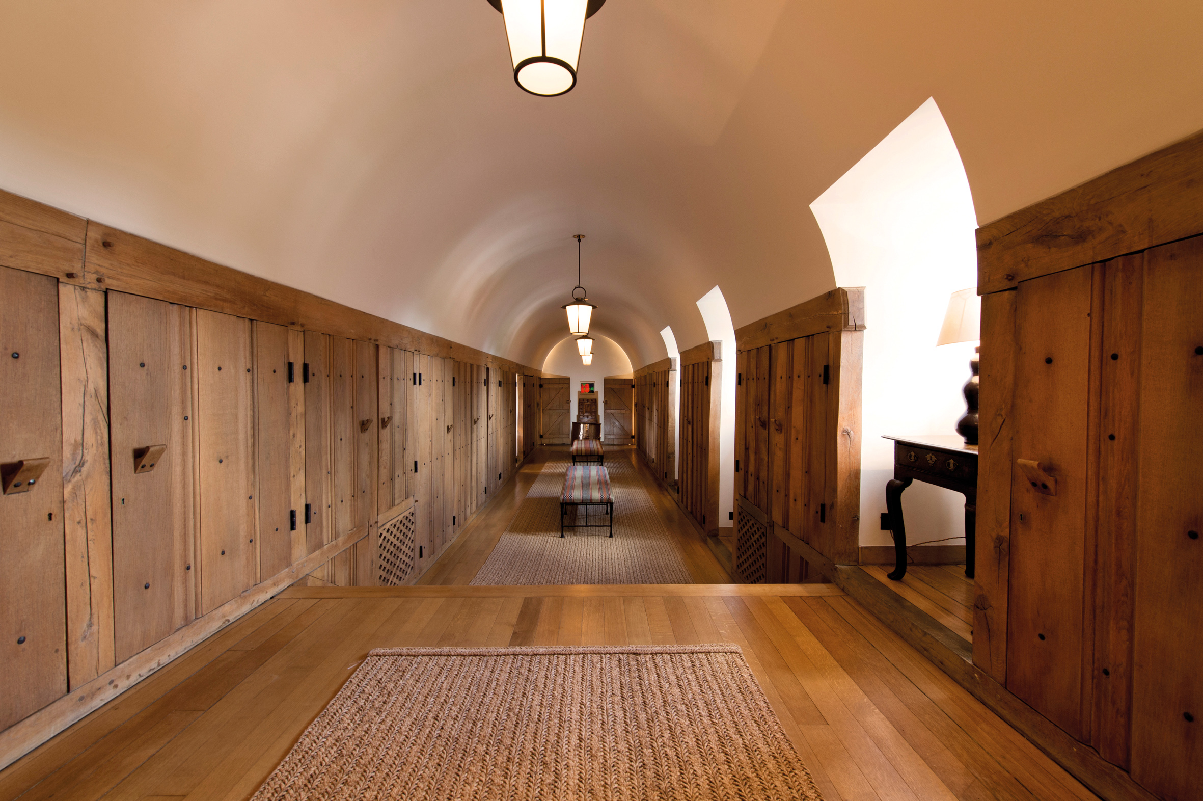 Folly Farm, Sulhamstead - The Lutyens Trust