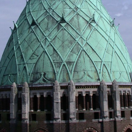 Great Maytham Hall - The Lutyens Trust