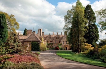 Abbotswood - The Lutyens Trust