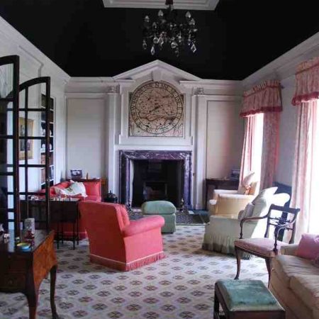 Buckhurst Park, Withyham, Sussex - The Lutyens Trust