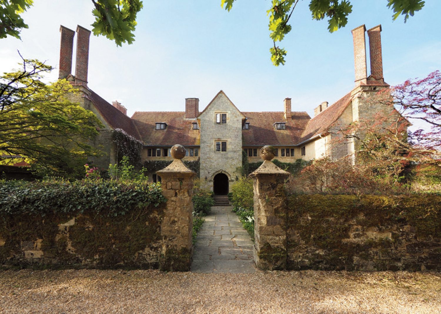 Little Thakeham - The Lutyens Trust