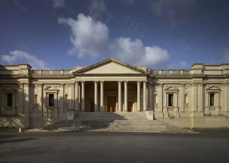 British School at Rome - The Lutyens Trust