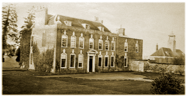 Hertfordshire Houses and Gardens - The Lutyens Trust