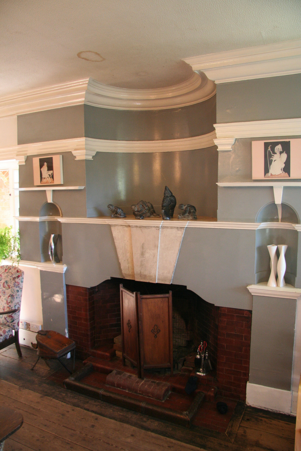 Red House - The Lutyens Trust