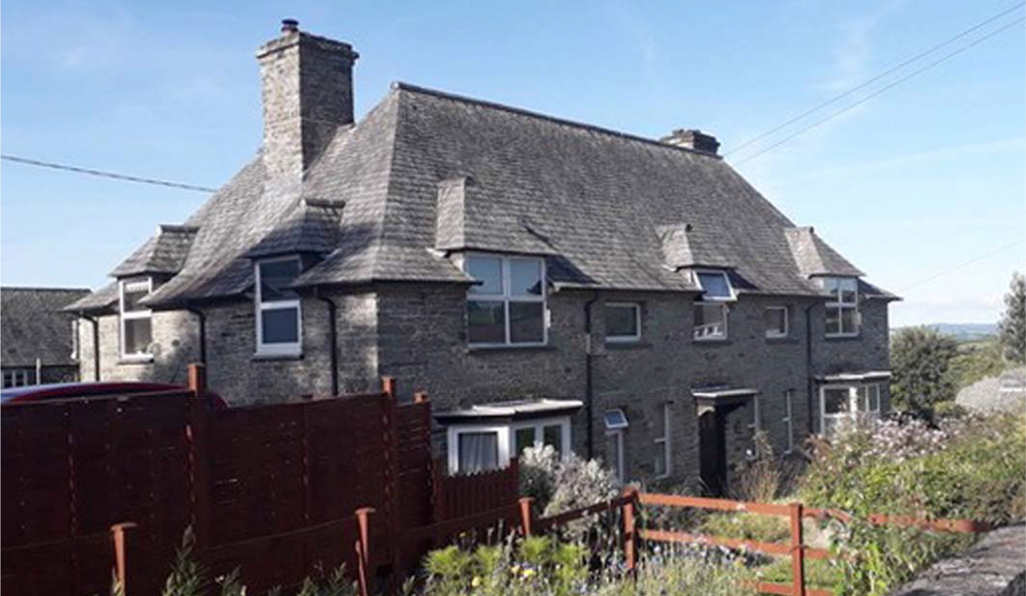 Lutyens Houses on the Market - The Lutyens Trust