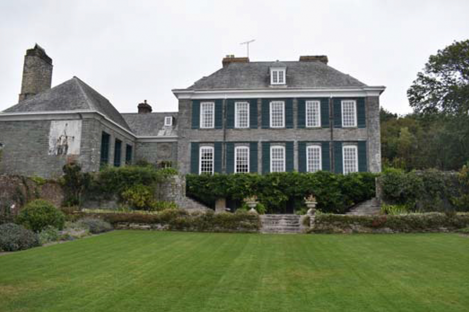 The Lutyens Trust America's Tour of Lutyens's Buildings in the West ...